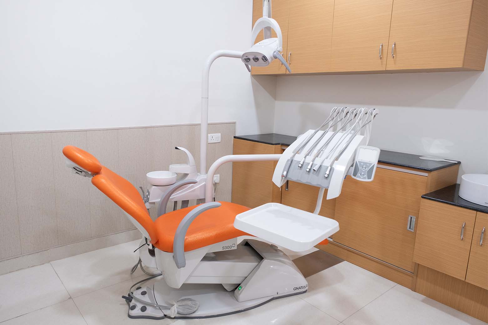 院内紹介 | PURELIFE DENTAL CLINIC